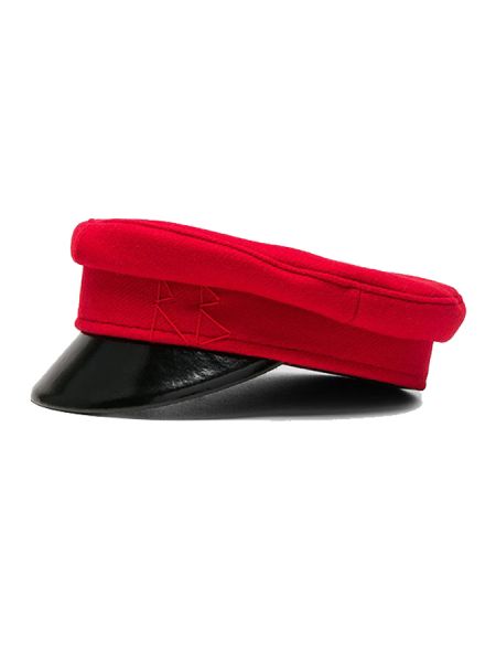 Customize Bellboy Hat CSTM BB01 Series (Unisex) - YOS Uniform & Premium ...